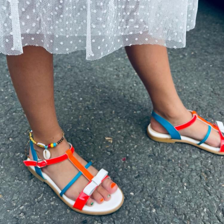 Kids Anklets – OIYA