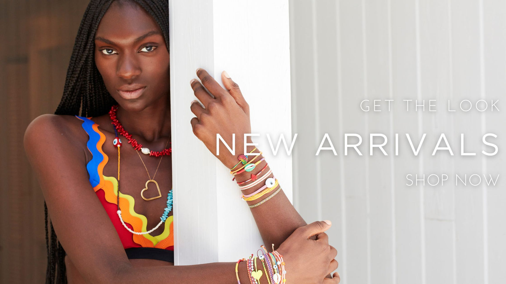 OIYA | Handmade Accessories for Women, Men, and Children