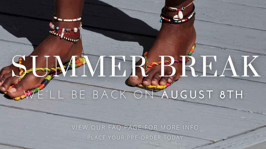 OIYA | Handmade Accessories for Women, Men, and Children