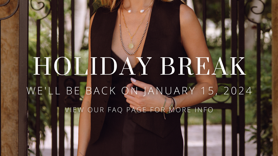 OIYA | Handmade Accessories for Women, Men, and Children